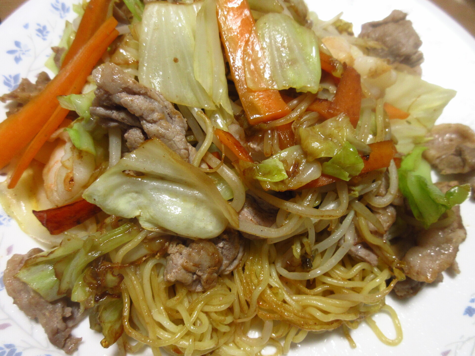 料理メモ: バンカ爺さんの独り言