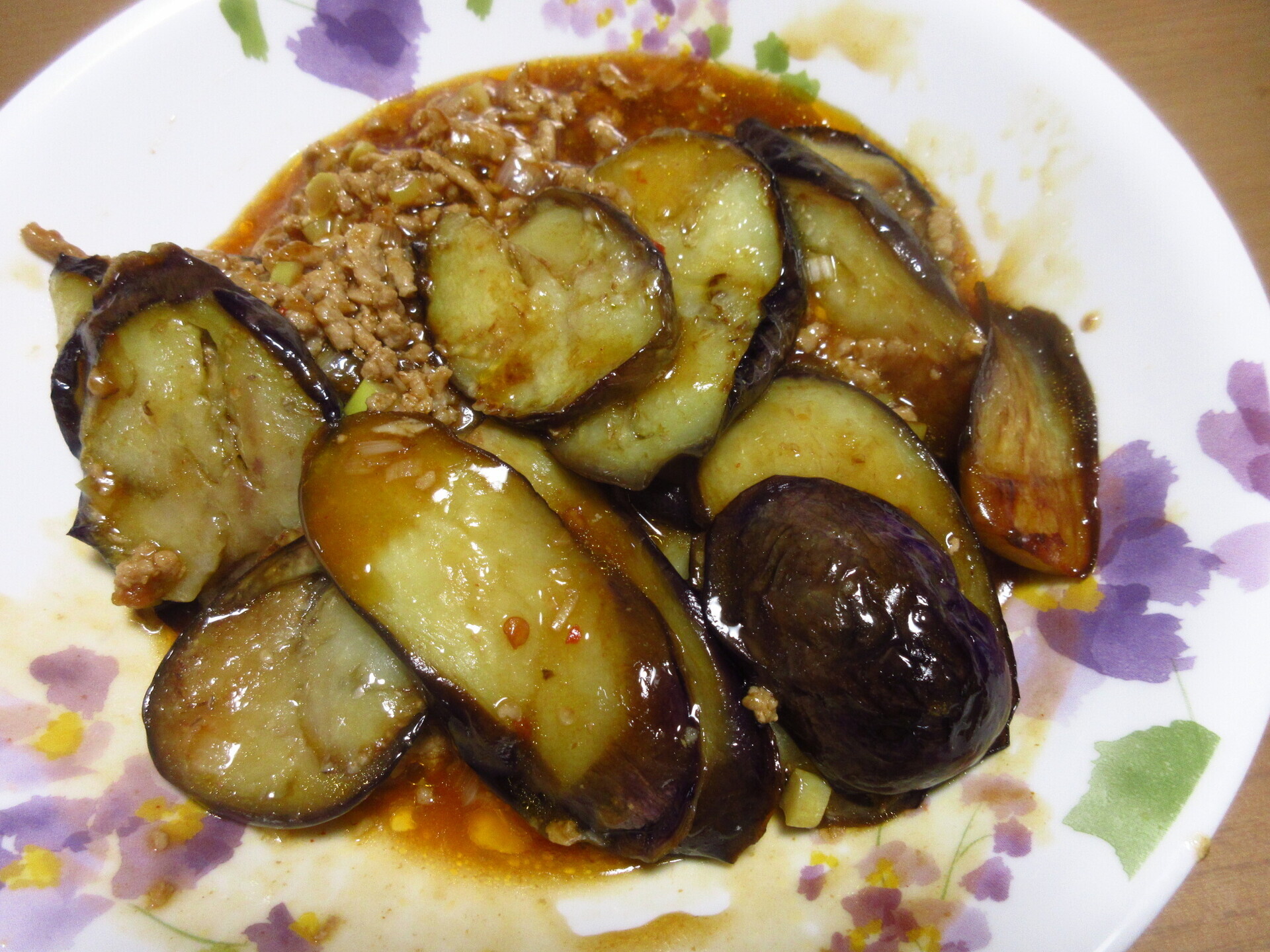 料理メモ: バンカ爺さんの独り言